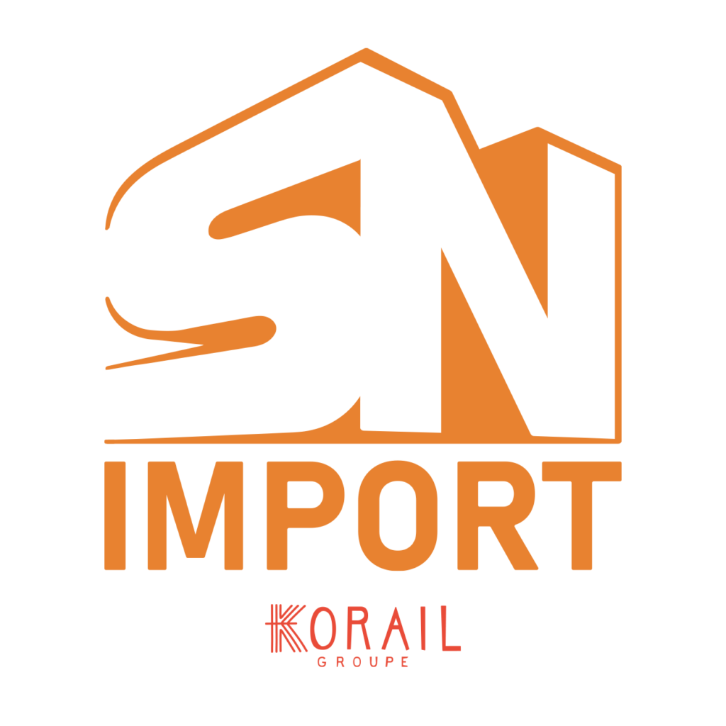 SN Import – Korail, Caledonian supermarket group