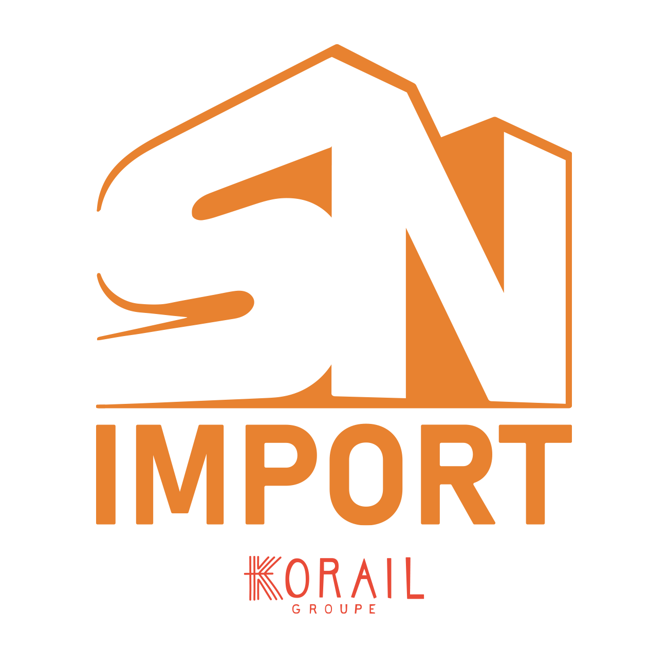 SN Import – Korail, Caledonian supermarket group